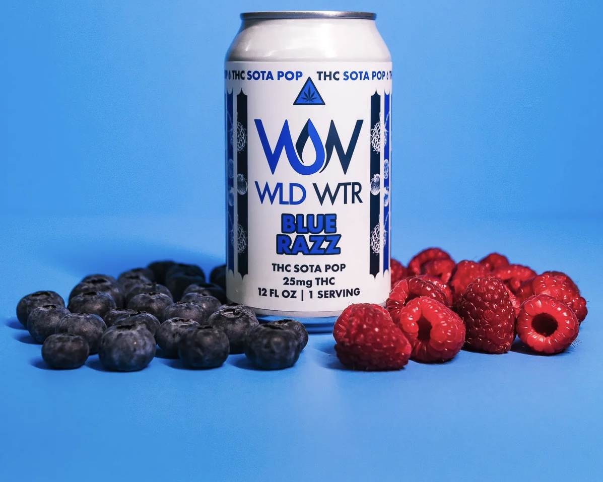 WLD WTR – FarmGirl Elderberry Co.